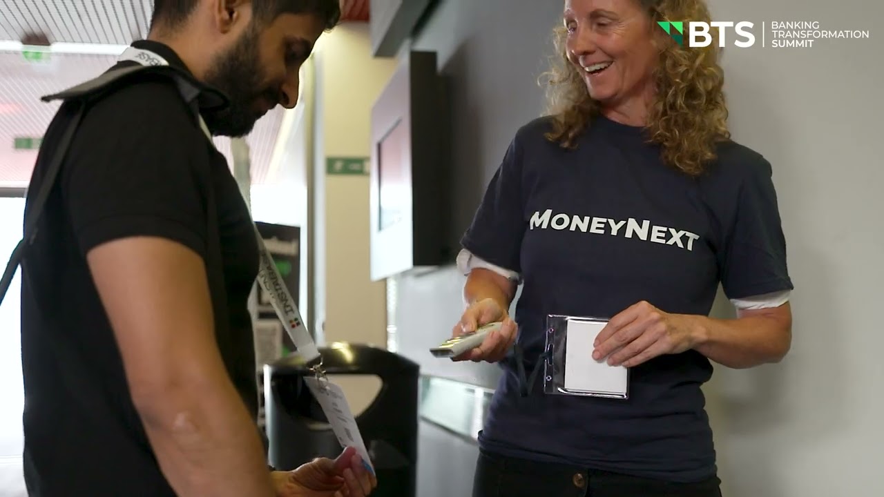 Banking Transformation Summit  2024