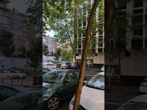 Madrid City outdise Hotel H10 Tribeca