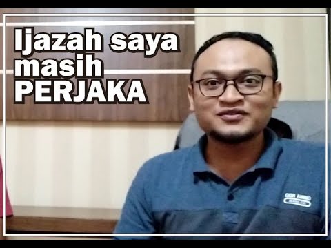[BINAL] Eps 4 - Seorang akademisi yang banting setir.... (part 1)