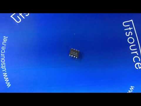TC7660SCPA