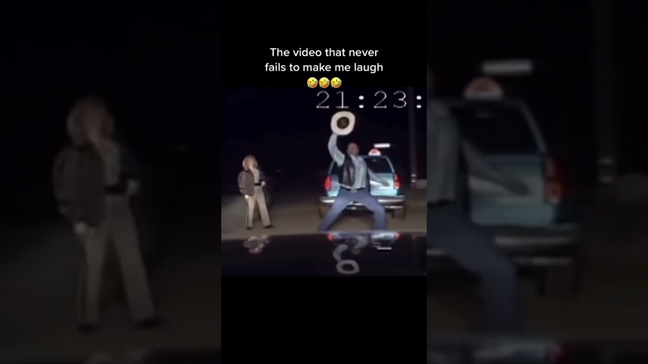 Reno 911 Drunk Driving Dancing