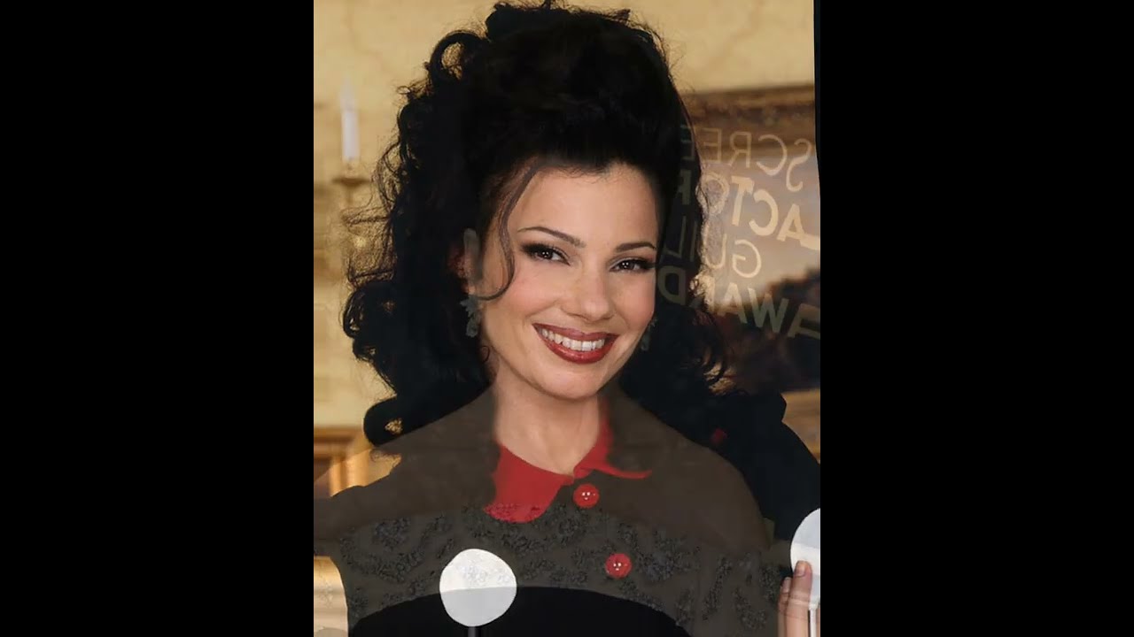 The Nanny ⭐1993/2022⭐ Cast Then and Now