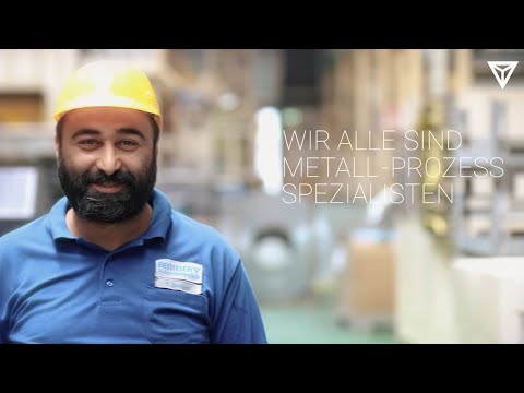 BENTELER Unternehmensfilm