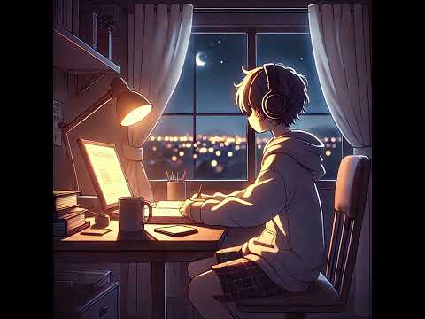 Lo-Fidelity System - Sunset Path [Lofi Beats Chill and Relax]