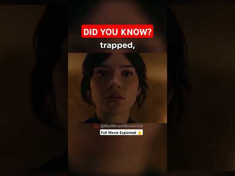 What is Heretic about? - New A24 Horror Movie