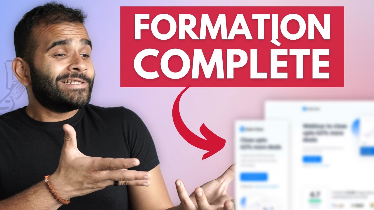 Creating a Landing Page from Scratch: A Step-by-Step Guide | Galaxy.ai