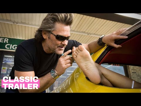 Death Proof (2007) Official Trailer HD | Quentin Tarantino, Kurt Russell | Alpha Classic Trailers