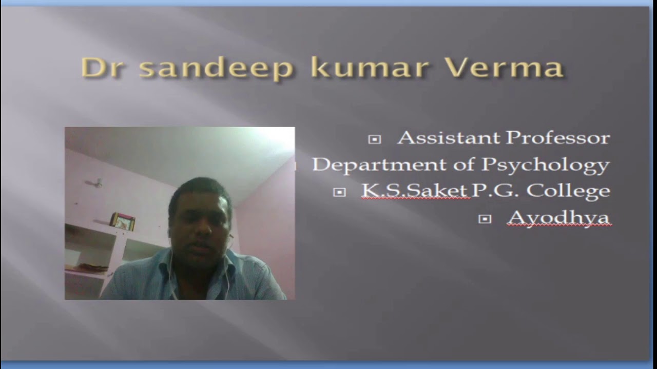 faculty induction program/teaching demo