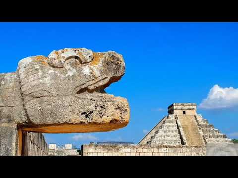 New Seven Wonders of the World 2019