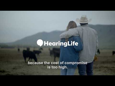 HearingLife | Your hearing is our expertise