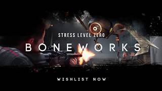 Buy BONEWORKS from the Humble Store