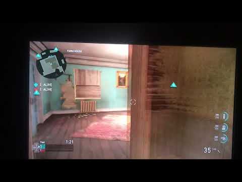 35-2 GB Booting people offline because they get slapped!