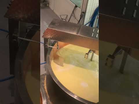2022 World's Best Cheese is Gruyere AOP Switzerland #shorts #worldbest #gruyere #cheese
