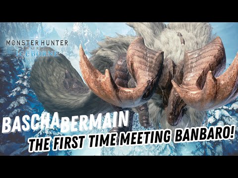 Steam Community :: Video :: The First Time Bascha Meets Banbaro
