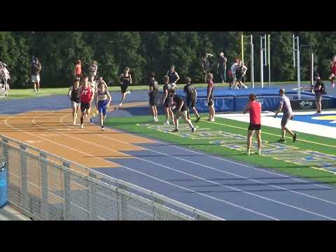 2025 SPC Outdoor Championships Varsity 800