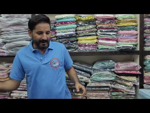 Ideas by Gulahmed Luxury King Size Bedsheet 2450/-