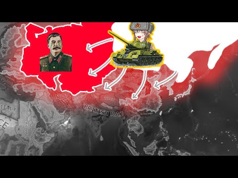 Steam Community :: Video :: Russian Domination! HOI4 Russia Multiplayer ...