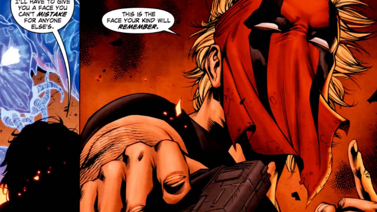 Grifter Trailer