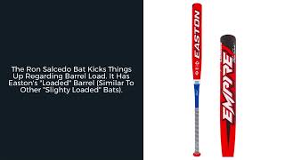 Easton Empire Marieo Foster 13" Mother Load Senior Slow Pitch Softball ...