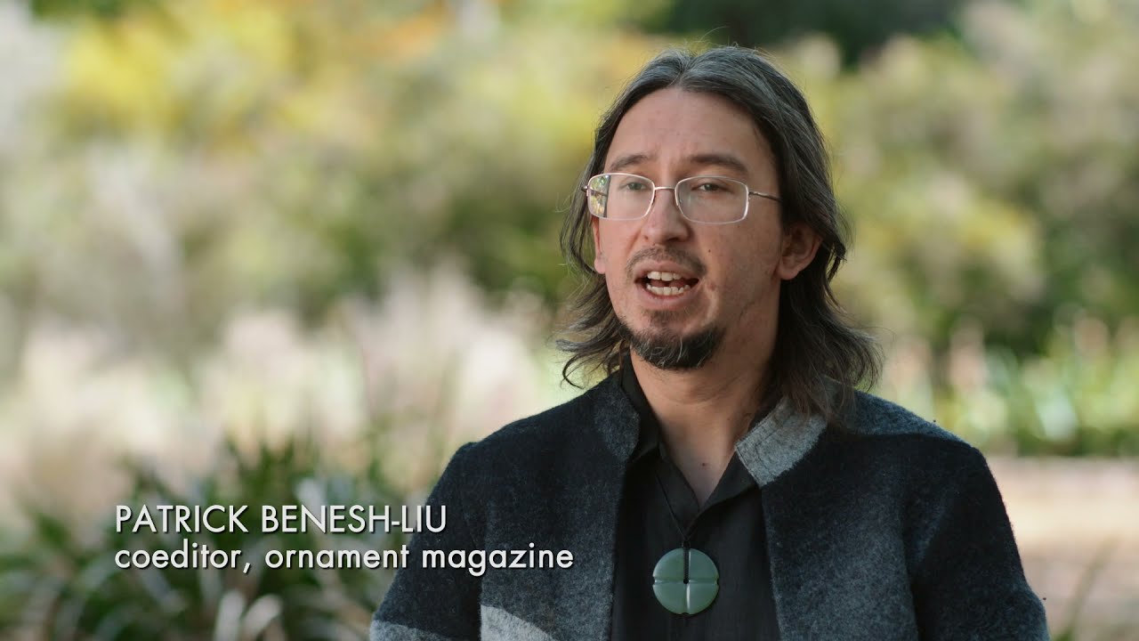 Ornament Magazine: 