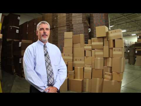 Tilsner Carton Company/Meridian Display - Packaging