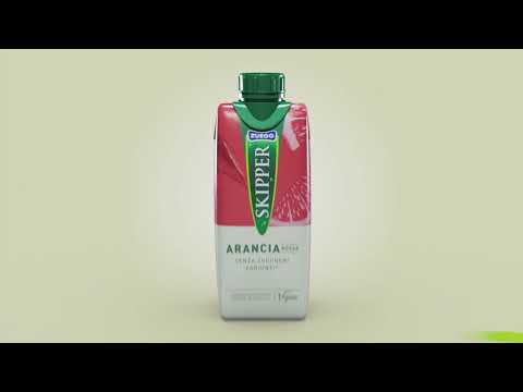 Skipper Zuegg - Juice - 3D Product Video
