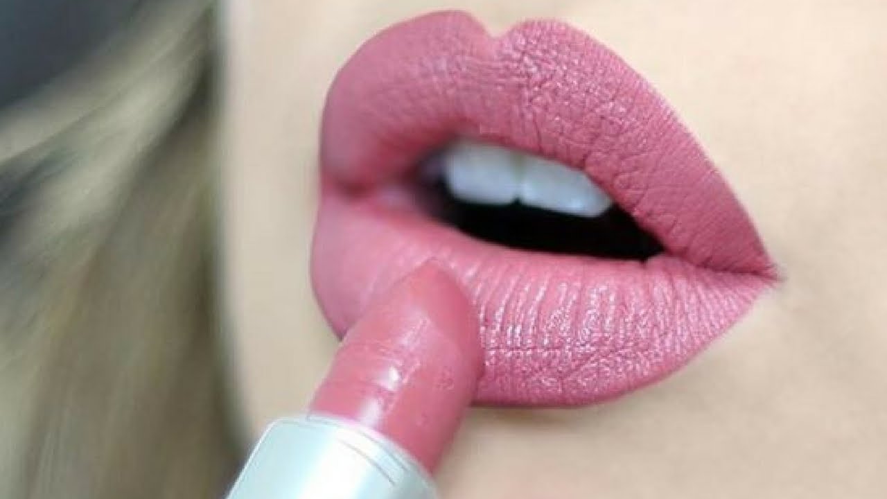 Viral Lipstick Tutorial Compilation | New Amazing Lip Art Ideas  #Part 2