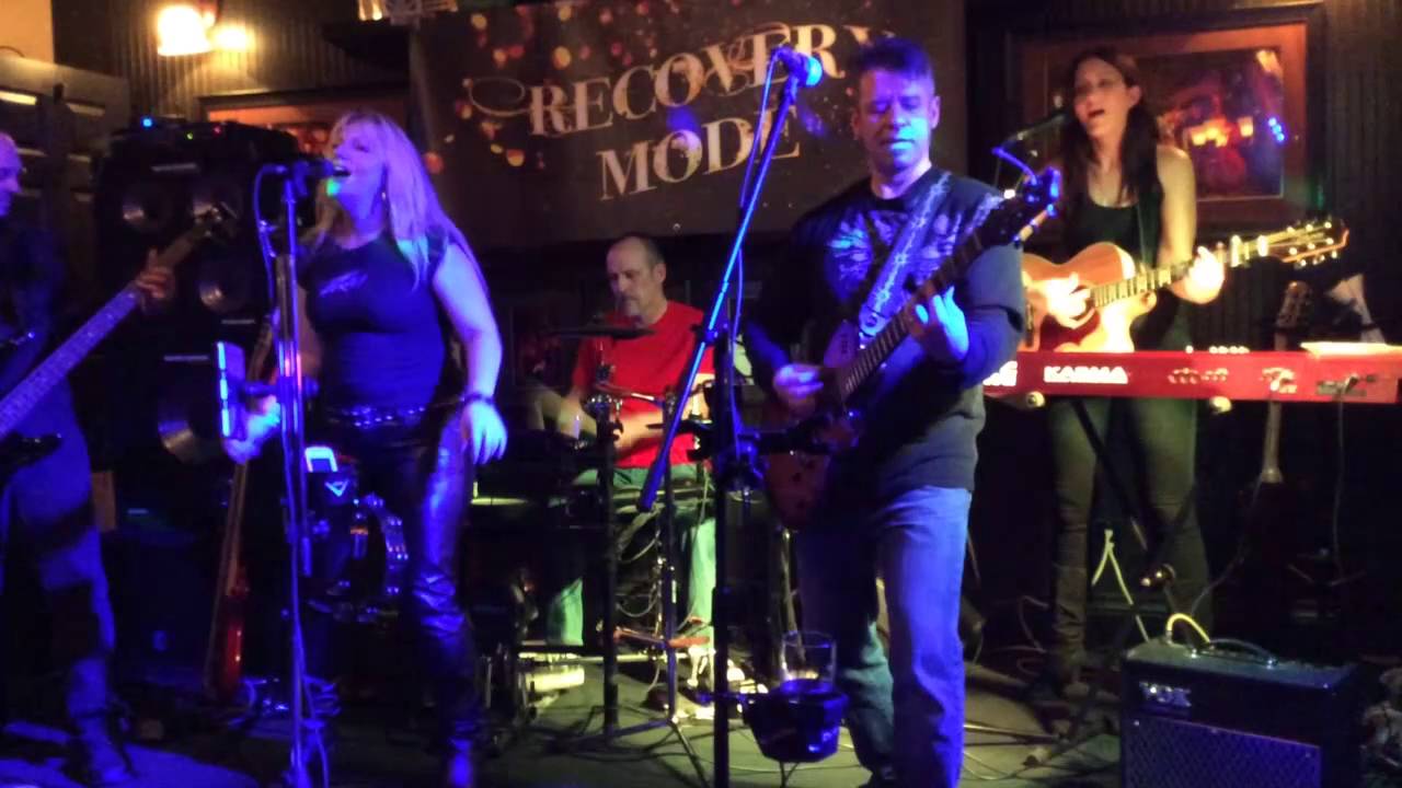 Hire Recovery Mode Band - Pop Music in Toronto, ON | GigSalad