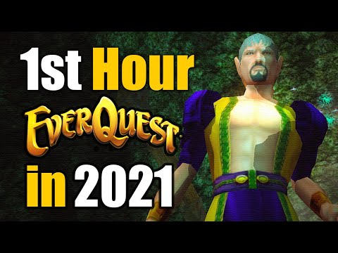 Steam Community :: EverQuest Free-to-Play