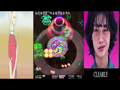 Steam Community :: Video :: Mecha Ritz Steel Rondo Ship 8 The Middest ...