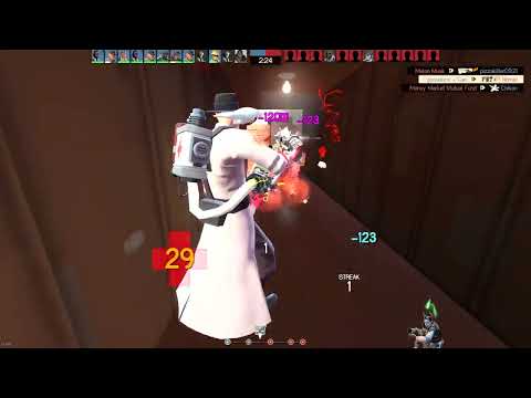 Steam Community :: Video :: how to play team fortress two