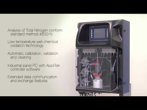 Nitrogen Analyzer - Nitrogen Analyser Latest Price, Manufacturers ...