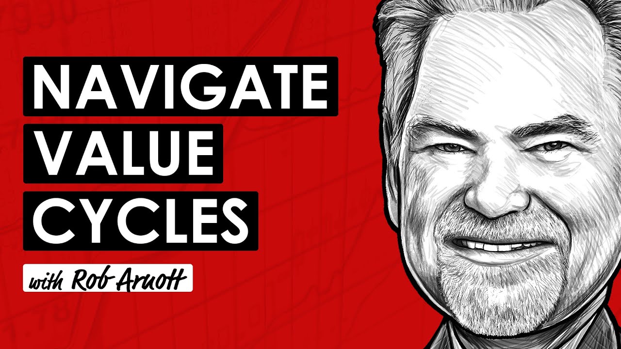 Understanding Market Cycles and Value Investing: Insights from Rob ...