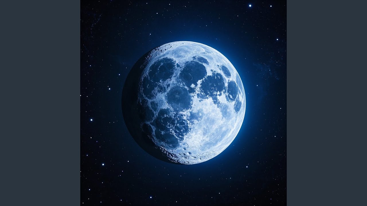Moon's Got Secrets