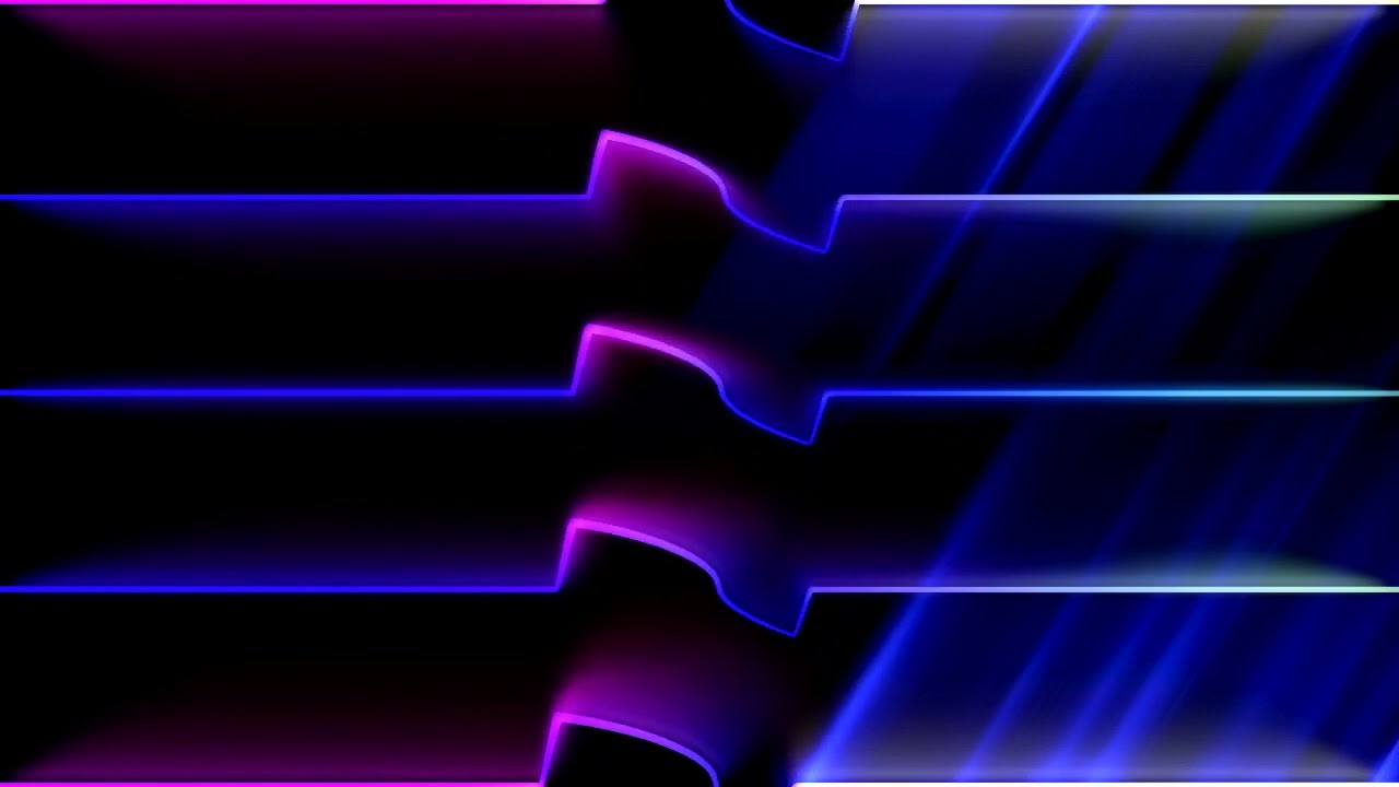 TouchDesigner Animation - 