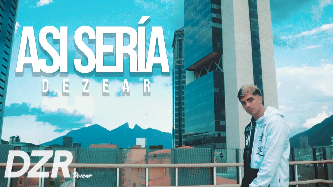 Así Sería By Dezear Chart Achievements Popnable