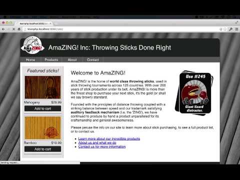 157. How a .htaccess file works and how to set one up (a Drupal how-to)