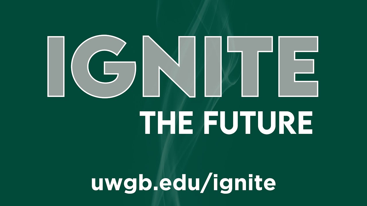 Ignite the Future