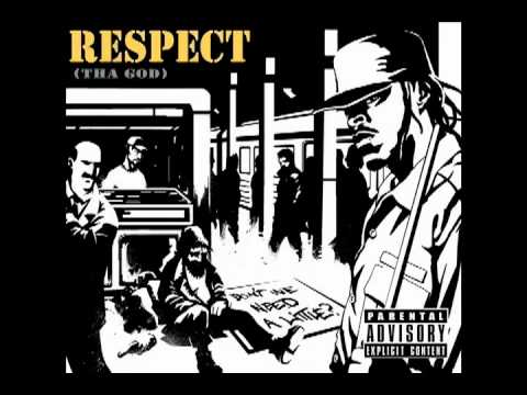 Respect Tha God - NYC Crime Story