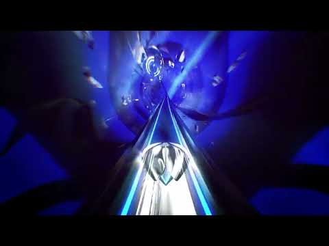 Steam Community :: Video :: Thumper Gameplay