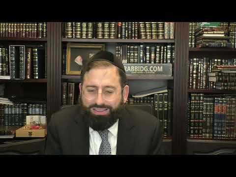 Why Isn't Every Shomer Chinam A Shomer Sachar? 3 Approaches {Daf Hashavua Iyun Sugya Nedarim Daf 34}