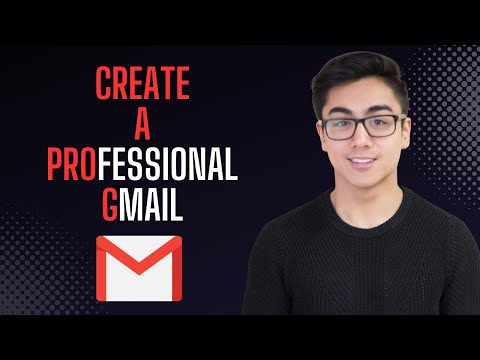 How to Setup A Business Email with Google Workspace in 2023