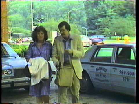 Carl Proffer-CBS Sunday Morning-1983