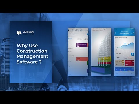 Visilean India, Ahmedabad - Service Provider of Software and VisiLean Construction Management ...