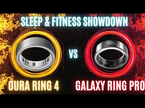 Smart Rings: Which One Should You Buy?