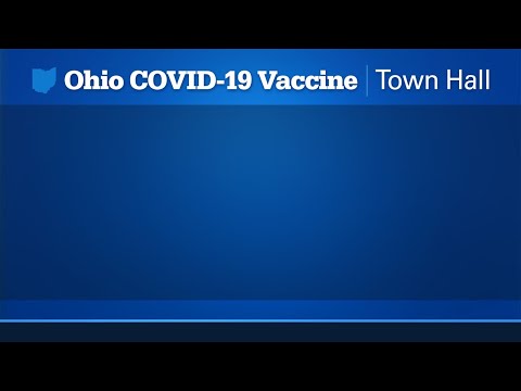 COVID-19 Vaccination Program Town Hall - Spanish