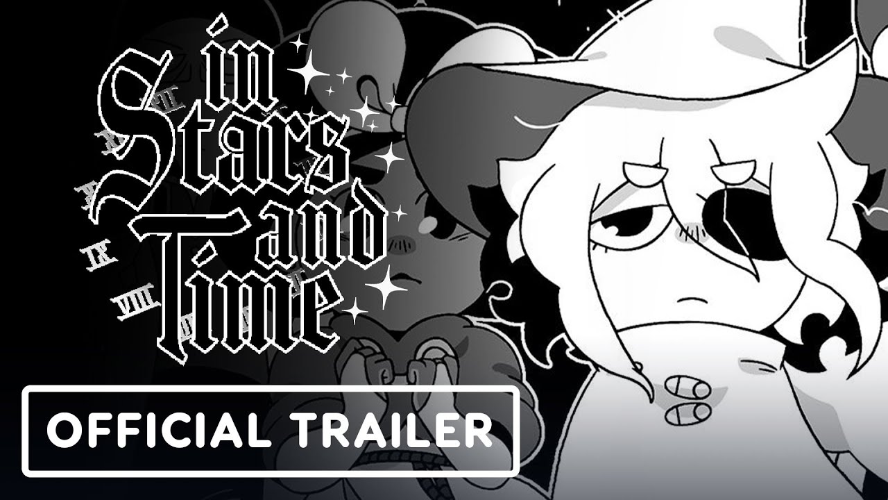 Релиз In Stars And Time: Уникальное RPG-Приключение с Элементами Временной Петли на PS5, Switch ...