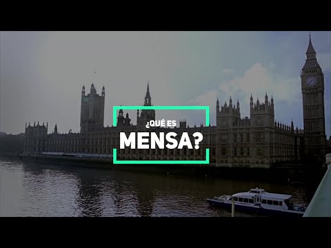 ¿Qué es Mensa? | Herald Spanish Motivation | Best Motivational