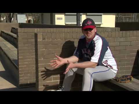 How to be a Closer in Baseball