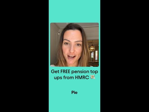 πΈ How to Get FREE Money from HMRC with Your Pension